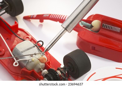 Modelmaking Images, Stock Photos & Vectors | Shutterstock