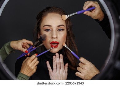 3,743 Black hair show event Images, Stock Photos & Vectors | Shutterstock