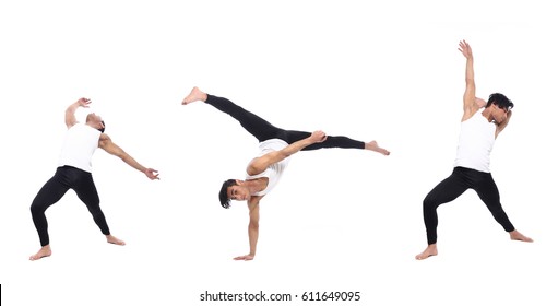 72,514 Acrobat man Images, Stock Photos & Vectors | Shutterstock