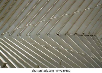 Modern Architecture Arrows Stock Photo 649389880 | Shutterstock