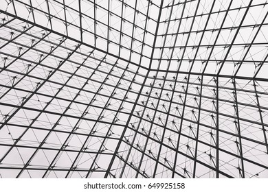 Modern Architecture Pattern Stock Photo 649925170 | Shutterstock