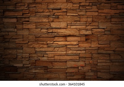 Modern Brick Background Stock Photo 364101845 | Shutterstock