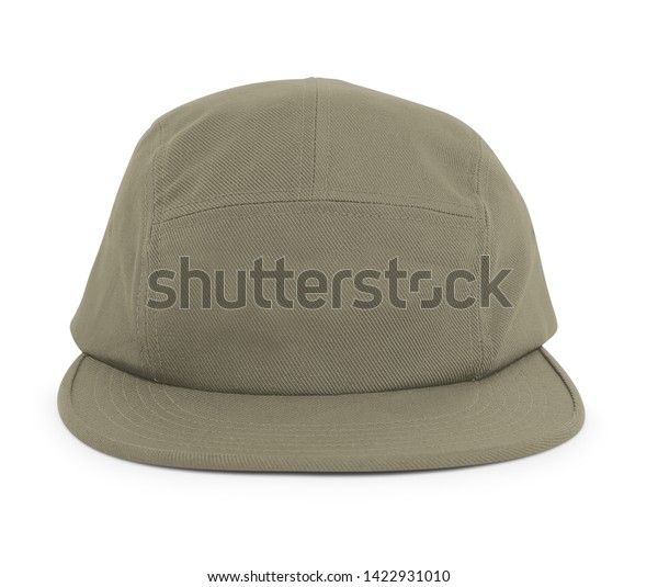 Modern Cool Guy Cap Mock Martini Stock Photo 1422931010 | Shutterstock