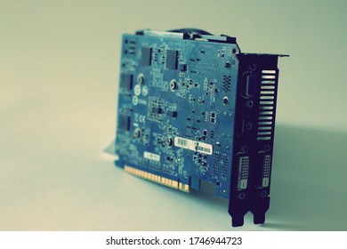 Modern Electronics Digital Technology Concept Stock Photo 1746944723 ...