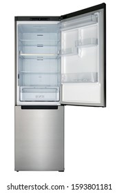 44 Half Empty Fridge Images, Stock Photos & Vectors | Shutterstock