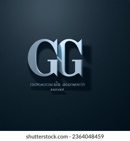 Modern Minimalistic Logo Integrated Group Side AI-generated image ...
