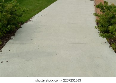 Modern Paved Path Texture Background New Stock Photo 2207231563 ...