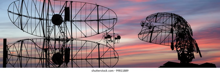 4,070 Air defence radar Images, Stock Photos & Vectors | Shutterstock