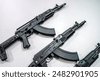1+ Million Gun Royalty-Free Images, Stock Photos & Pictures | Shutterstock