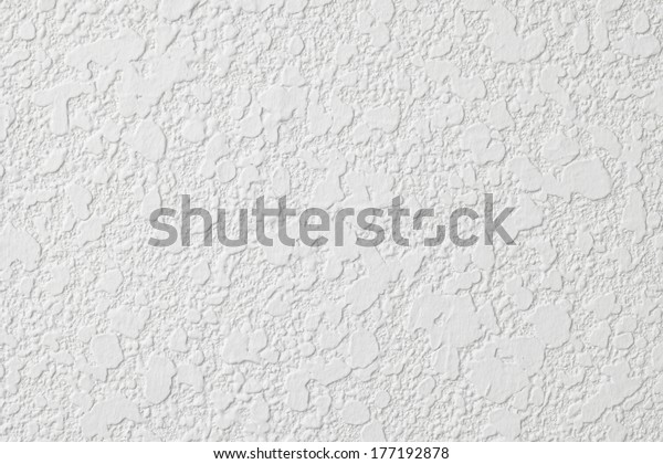 Modern White Wall Texture Using Background Stock Photo 177192878 ...
