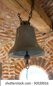 Monastery Bell Stock Photo 50520016 | Shutterstock