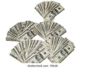 1,336 Bling money Images, Stock Photos & Vectors | Shutterstock