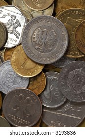 Qatari Dirham Coins Qatar Money Stock Photo (Edit Now) 1188192223