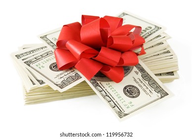 1,750 Money Stacks With Bow Stock Photos, Images & Photography ...
