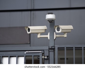 Monitoring System Stock Photo (Edit Now) 552166285