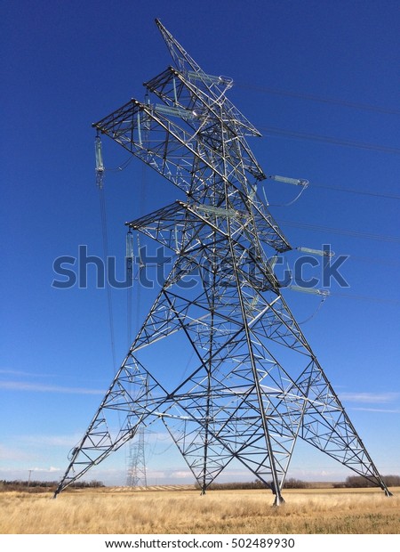 Monolithic Power Stock Photo 502489930 | Shutterstock