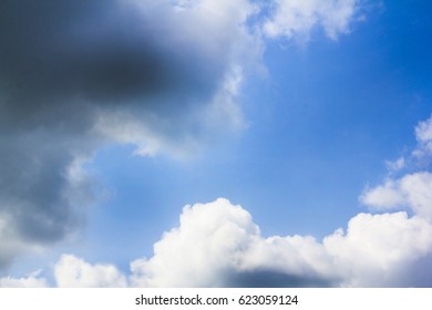 Monster Cloud Stock Photo 623059124 | Shutterstock