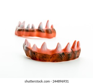 116 Devil's jaw Images, Stock Photos & Vectors | Shutterstock