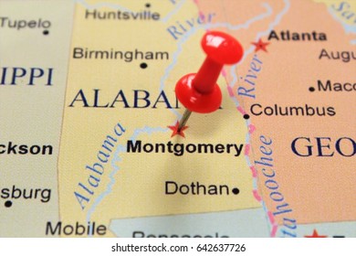 394 Alabama map pin Images, Stock Photos & Vectors | Shutterstock
