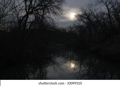 1,729 Spooky pond Images, Stock Photos & Vectors | Shutterstock