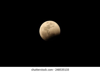 Moon Shadow Stock Photo 248535133 | Shutterstock
