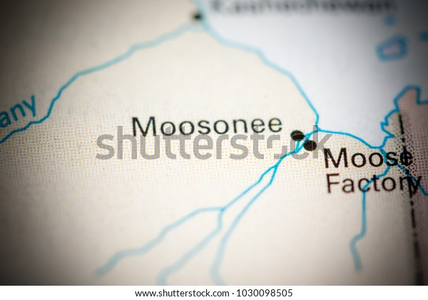 22 Moosonee Images, Stock Photos & Vectors | Shutterstock