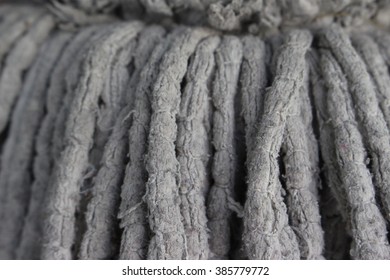 Roll Ship Ropes Background Texture Stock Photo (Edit Now) 144077980