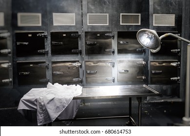 Morgue Stock Photos & Images | Pikwizard