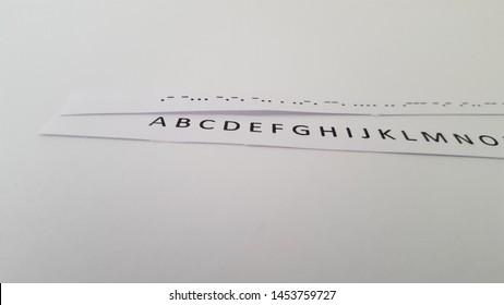Morse Code Message On Strip Paper Stock Photo 1453759727 | Shutterstock