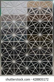 Mosaic Tile Texture Pattern Seamless Stock Photo 428805172 | Shutterstock