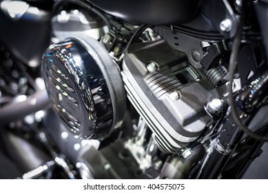 Motorcycle Engine Stock Photo 404575075 | Shutterstock