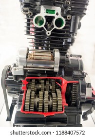 2,125 Engine Cut Model Images, Stock Photos & Vectors | Shutterstock