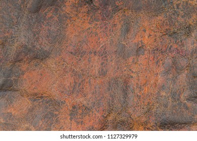 Mottled Leather Texture Stock Photo 1127329979 | Shutterstock