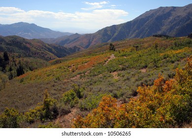 171 Mount Nebo Utah Images, Stock Photos & Vectors | Shutterstock