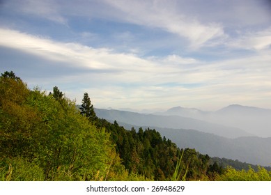 701 Ali mountain taiwan Images, Stock Photos & Vectors | Shutterstock