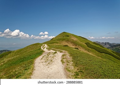 Mountain Path Stock Photo 288885881 | Shutterstock