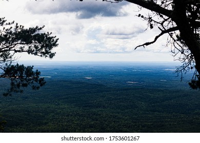Cheaha mountain Images, Stock Photos & Vectors | Shutterstock