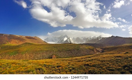 Chimanta Massif Akopan Tepuy Canaima Venezuela Stock Photo (Edit Now ...