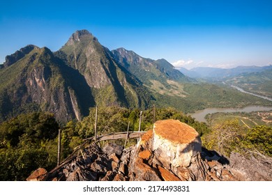35,307 Laos mountain view Images, Stock Photos & Vectors | Shutterstock