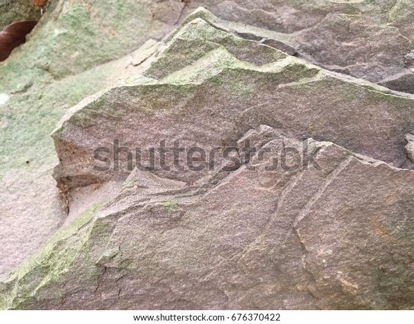 Mountain Stone Texture Background Stock Photo 676370422 | Shutterstock