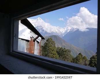 136,284 Scenic View From Window Images, Stock Photos & Vectors ...