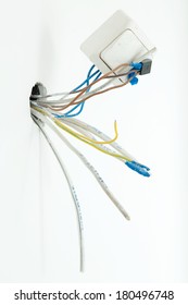 Mounting Light Switch Stock Photo 180496748 | Shutterstock