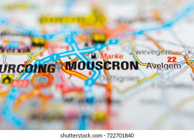 Mouscron Images, Stock Photos & Vectors | Shutterstock