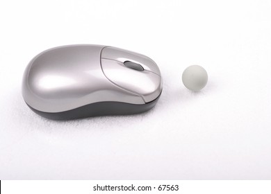 2,545 Computer mouse ball Images, Stock Photos & Vectors | Shutterstock