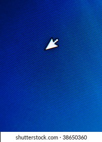 1,031 Mouse pointer on screen Stock Photos, Images & Photography ...