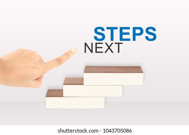 157 Whats Your Next Step Images, Stock Photos & Vectors | Shutterstock
