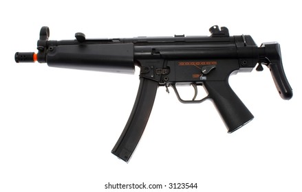 Mp5 Stock Photo 3123544 | Shutterstock
