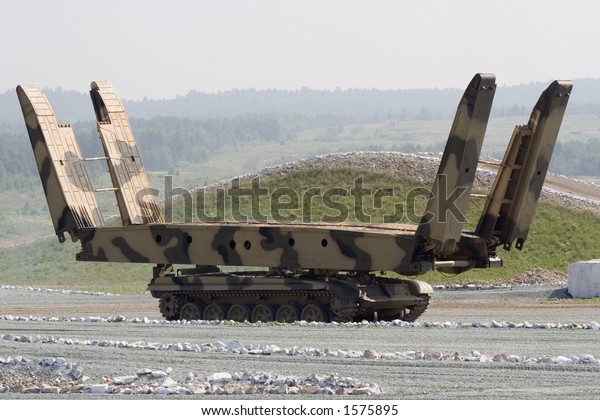 Mtu72 Stock Photo (Edit Now) 1575895