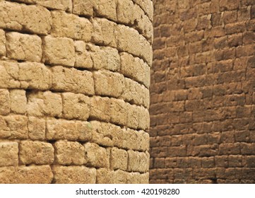 7,677 imágenes de Mud brick texture - Imágenes, fotos y vectores de ...