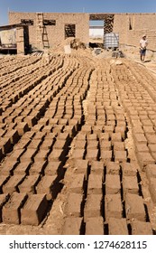 166 Sun baked bricks Images, Stock Photos & Vectors | Shutterstock